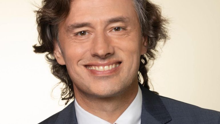 Martin Cech, Author at Erste Asset Management Investment Blog