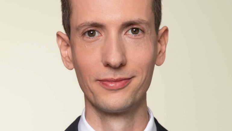 Bernhard Selinger, Author at Erste Asset Management Investment Blog