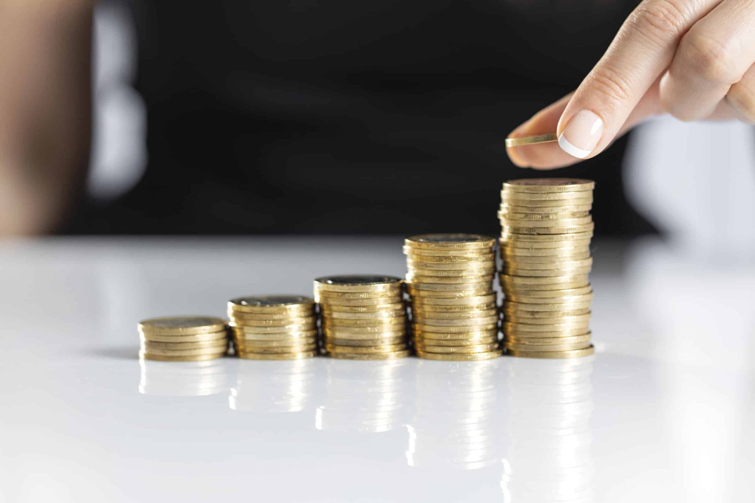 Interest rates are back - Erste Asset Management Investment Blog