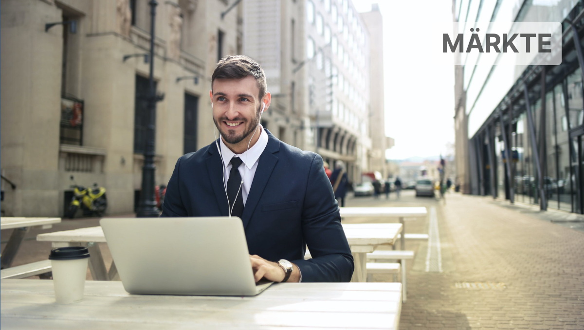 „Private Equity bringt‘s!“ - Erste Asset Management Investment Blog