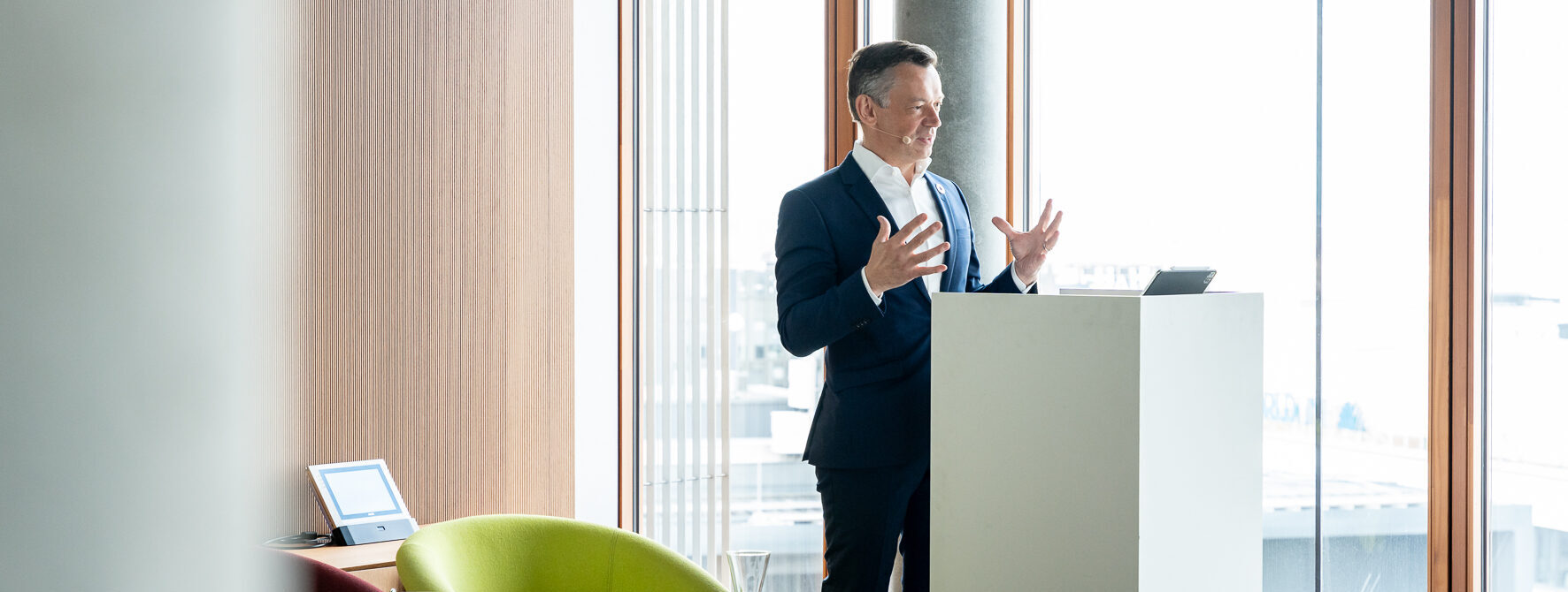 Sustainable-Finance-Initiativen – Buchstabensalat oder wirkungsvolle ...