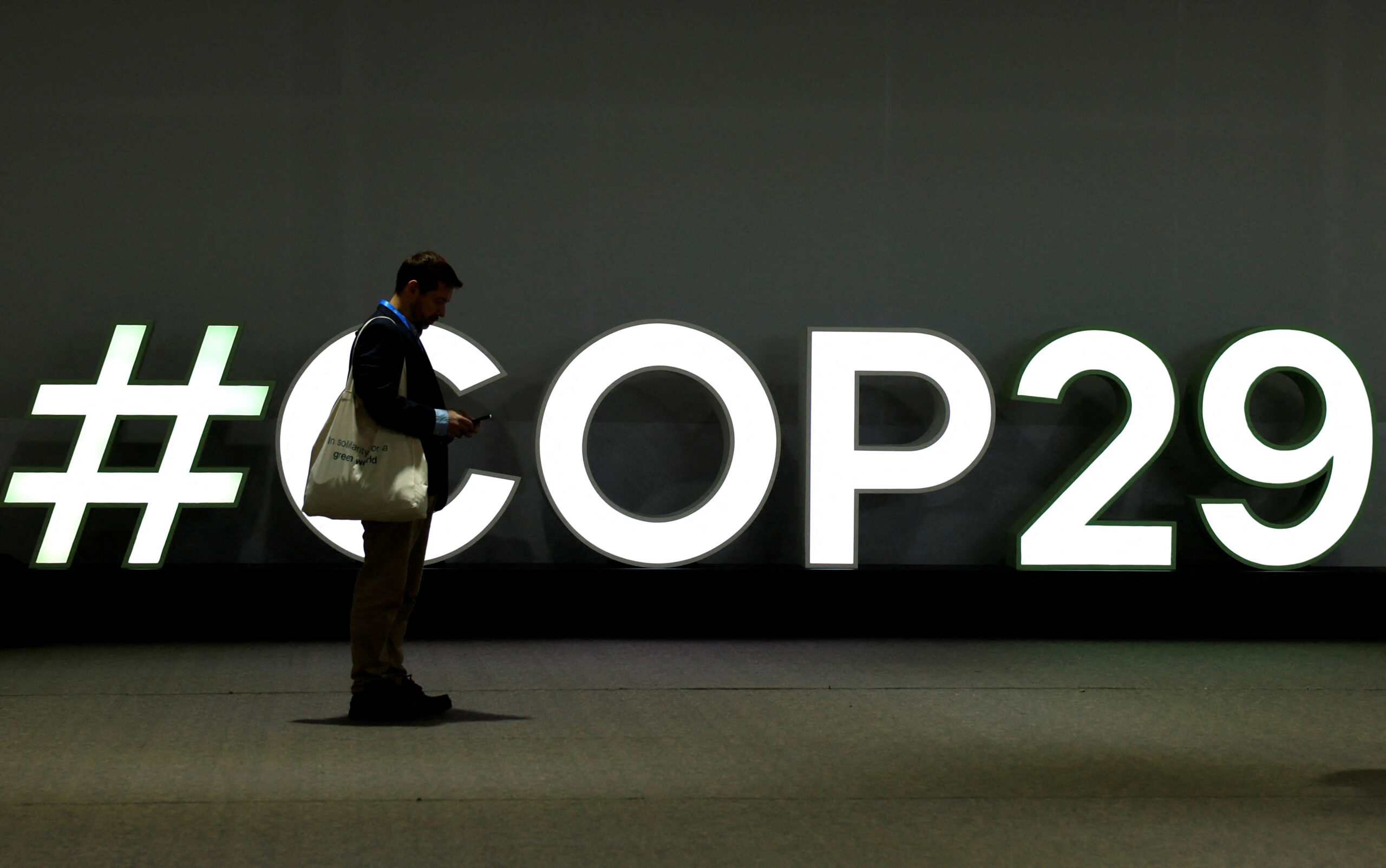 COP 29: To Breakthrough or not to Breakthrough - Erste Asset Management ...