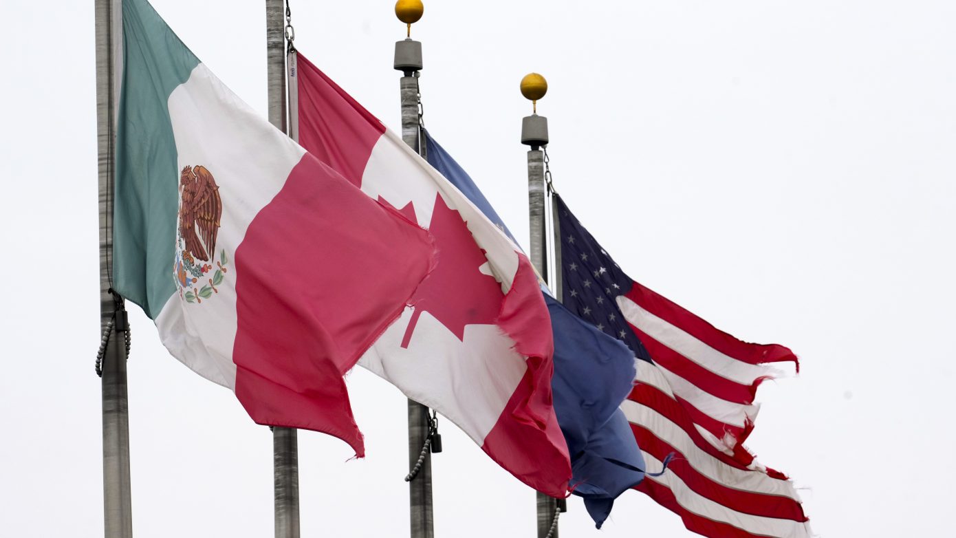 The Tariff Man - Erste Asset Management Investment Blog