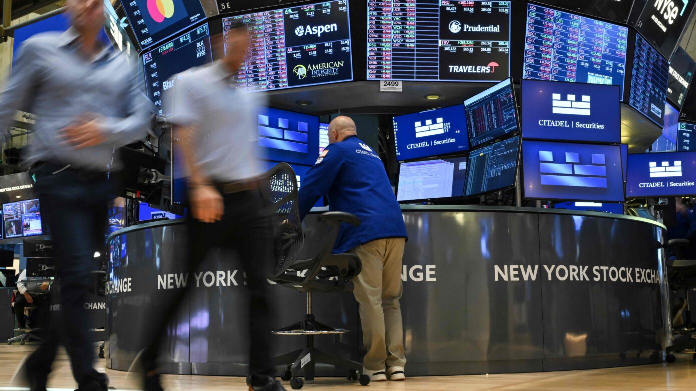 Nahostkonflikt: Ist die zurückhaltende Reaktion der Märkte angemessen? - Erste Asset Management ...