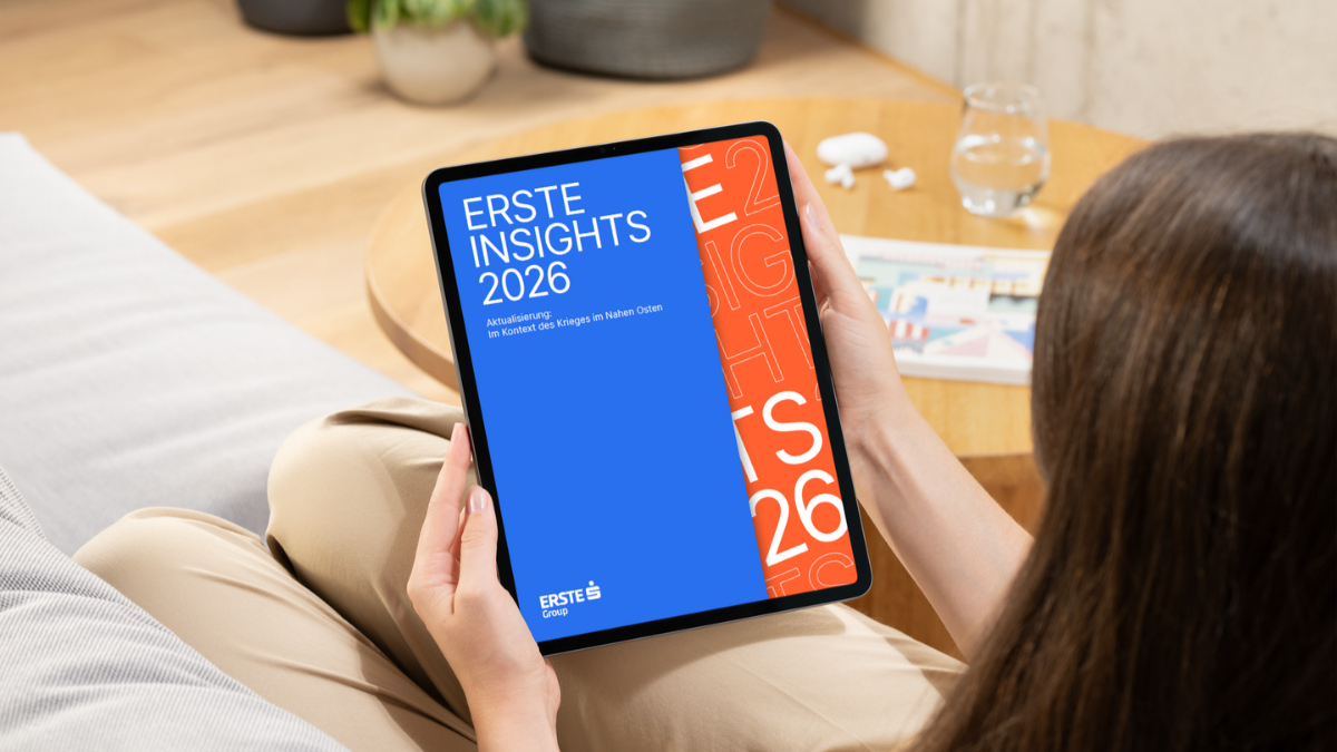 Investment Update 2026 - Erste Asset Management Investment Blog